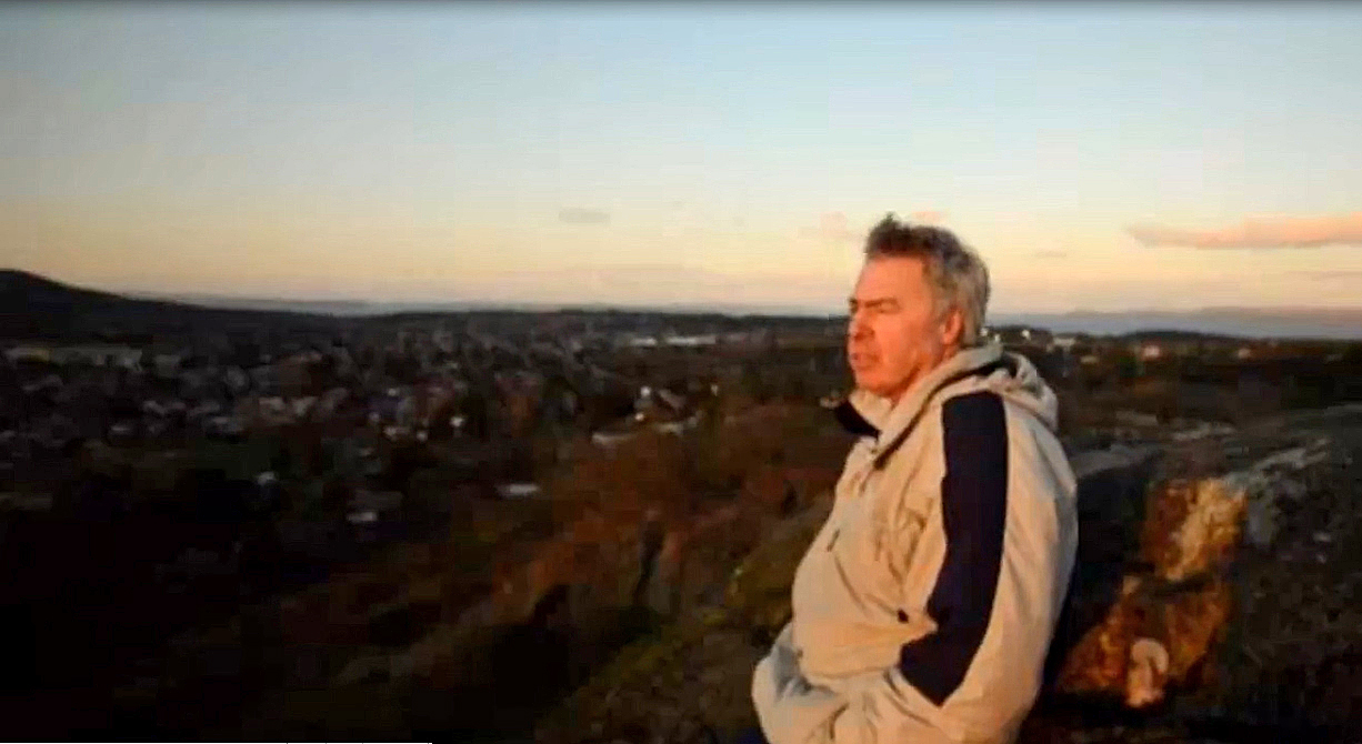 Latimer Landscape | The fragile and the wild